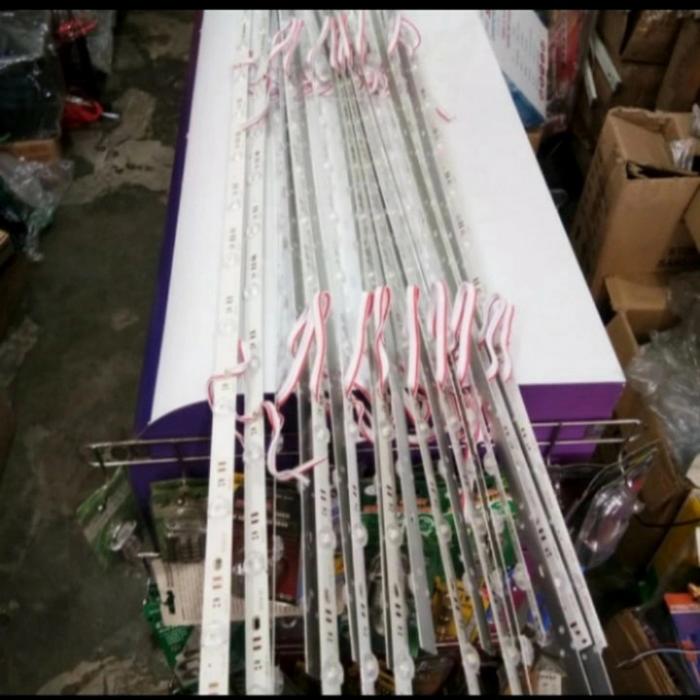 Jual lampu led bar/lampu led batang outdoor DC 12V panjang 90 cm - Cool ...