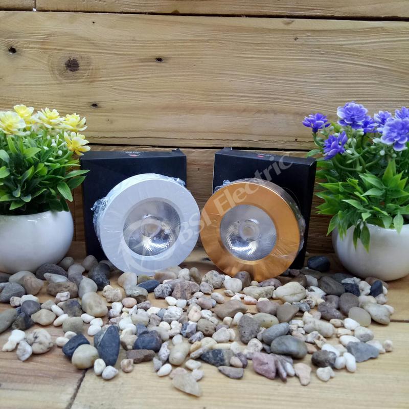 LIGHTTECH OUTBOW DOWNLIGHT COB L518 5W - Shop | Tokopedia