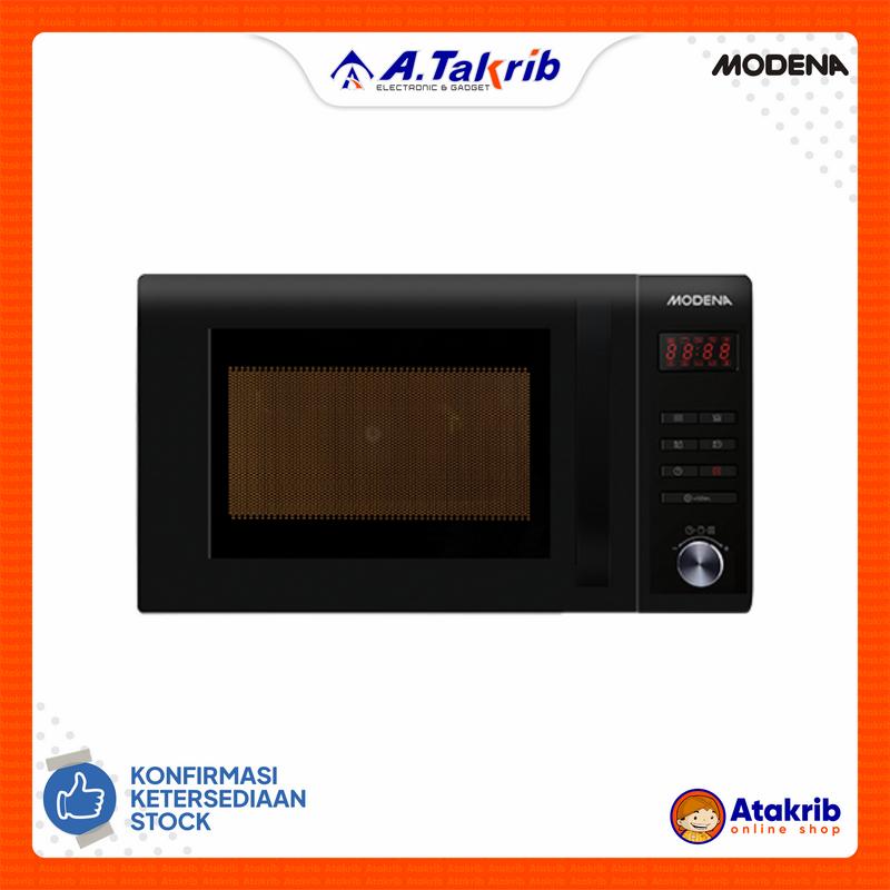 MODENA MICROWAVE OVEN MO 2305 (23 Liter) - Shop | Tokopedia
