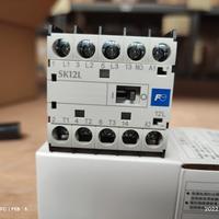Jual Contactor Fuji SK12L-E10 SK12L-E01 1NO 1NC 24VDC - SK12L-E10 1NO ...