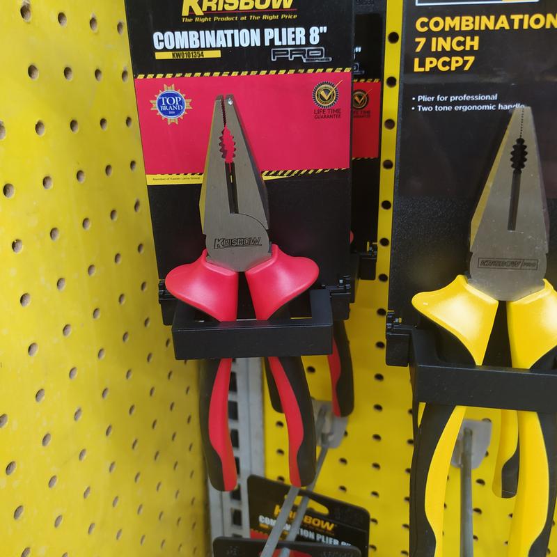 KRISBOW Tang Kombinasi / COMBINATION PLIER - Shop | Tokopedia