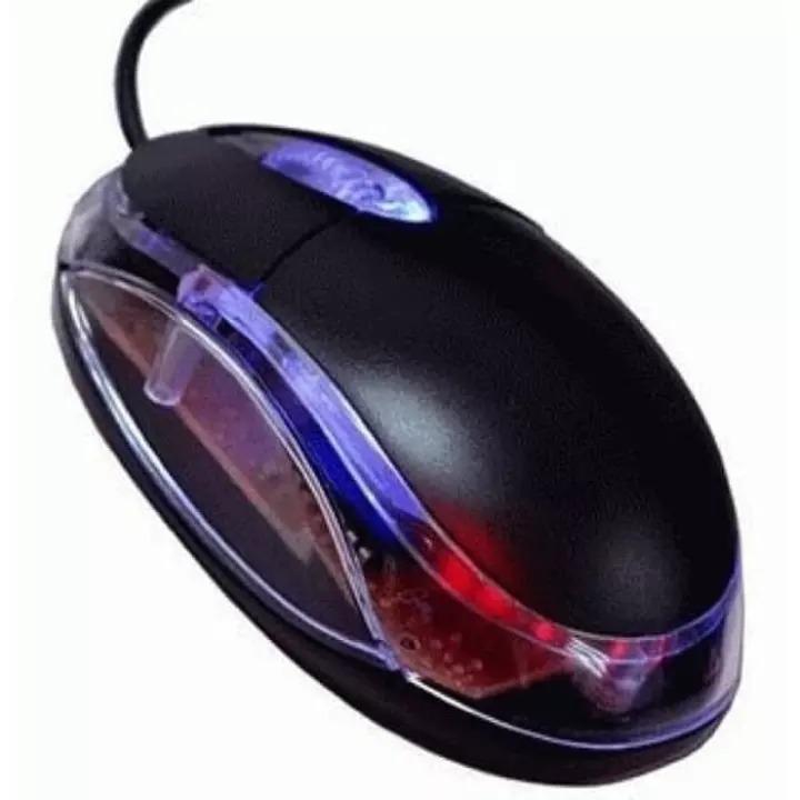Mouse Optic USB OEM (Promo) - Shop | Tokopedia