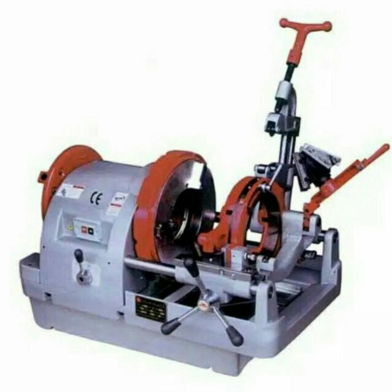 Mesin senai snay snai pipa 1/2" - 2" Manual WESTLAKE MODEL - Shop ...