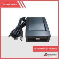 Jual ENCODER Proxymity 125Khz dan Mifare 13,56MHz Card Reader - Jakarta ...