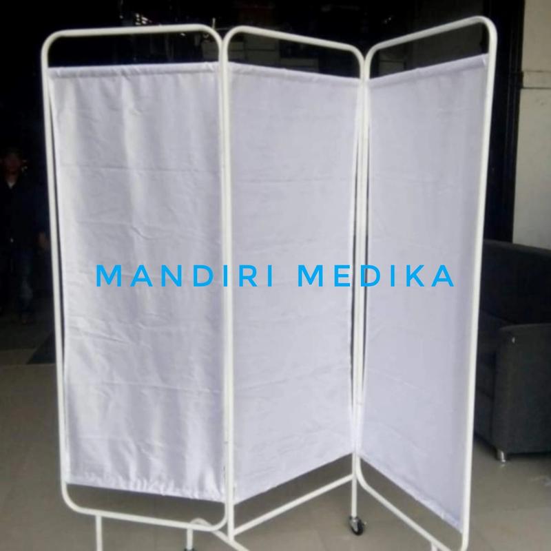 Bed Screen Bedscreen Besi Kualitas Premium - Shop | Tokopedia