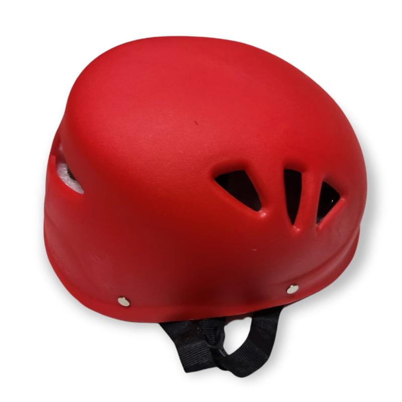 Helm Rafting Climbing Kegiatan Outdoor Anti Crash SNI - Shop | Tokopedia