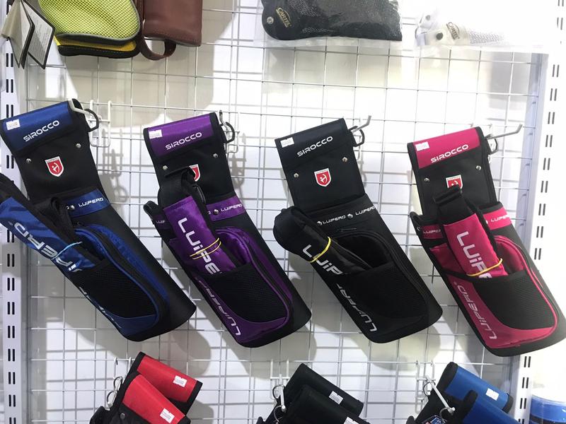 Quiver Luiperd Sirocco - Shop | Tokopedia
