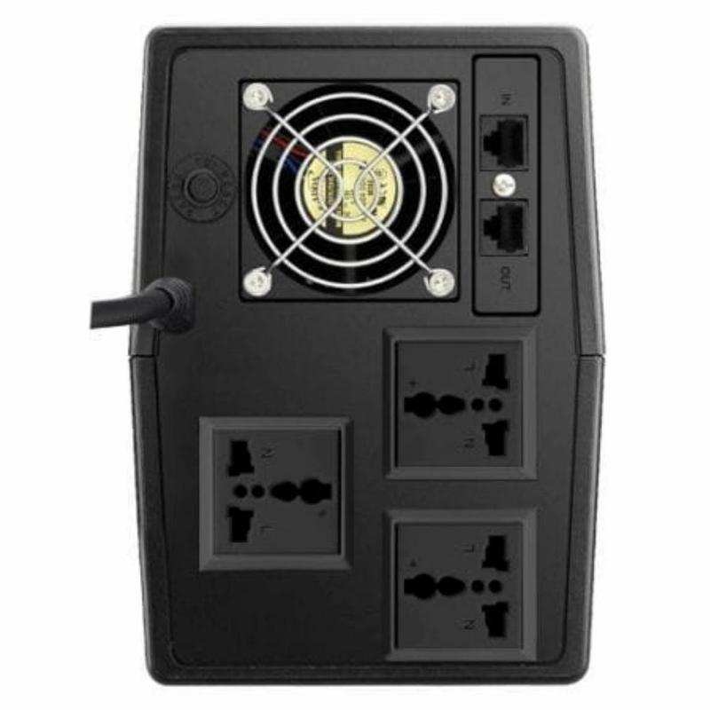 UPS Prolink 1201 FSCU 1200VA - Shop | Tokopedia