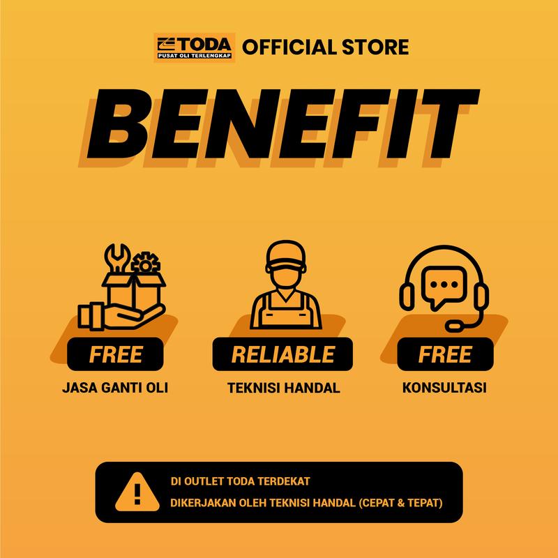 AMSOIL SIGNATURE SERIES DIESEL 5W30 946 Oli Mesin Diesel Original ...