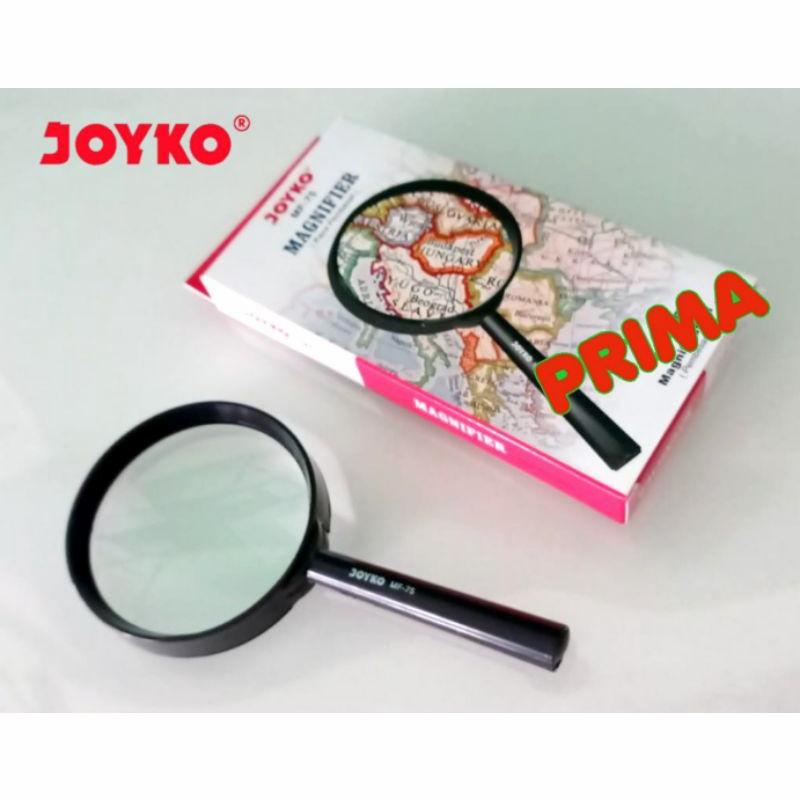 KACA PEMBESAR / LUP JOYKO (TERSEDIA SEMUA UKURAN) - Shop | Tokopedia