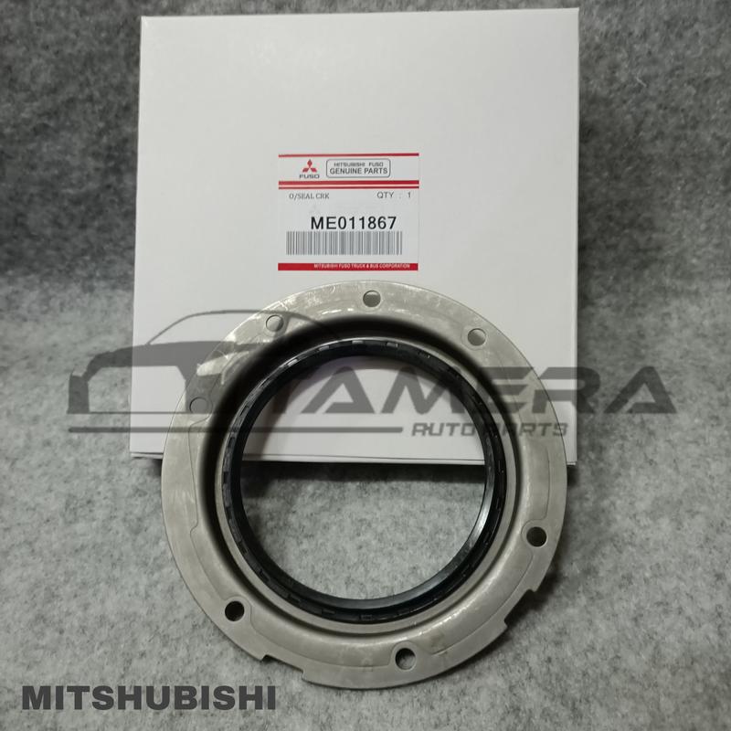 SEAL KRUK AS BELAKANG PS120 COLT/RAGASA MODEL PER ME011867 - Shop ...