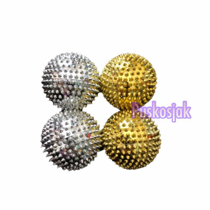 BOLA TERAPI KESEHATAN BOLA TERAPI TANGAN - Shop | Tokopedia