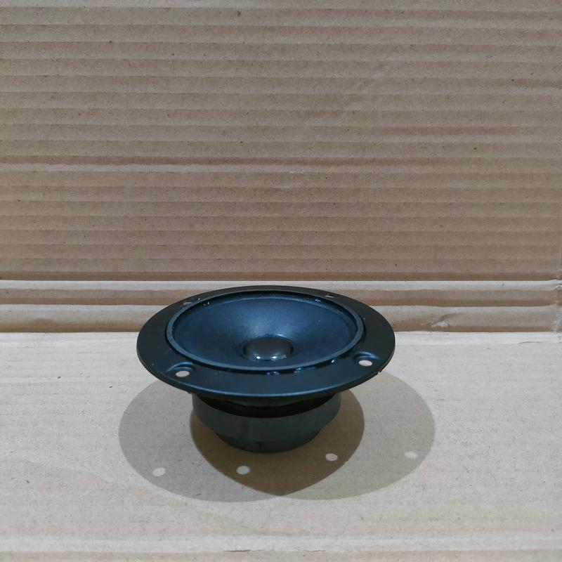 SPEAKER TWEETER 3 INCH DOUBLE MAGNET MODEL BMB DAN SPEAKER SEJENISNYA ...