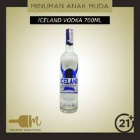 Jual Iceland Vodka 700ml - Kab. Tangerang - Sebotol Minuman GS | Tokopedia