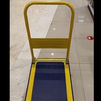 Jual KRISBOW 150 kg troli /trolley /hand truck/ dorongan lipat barang ...