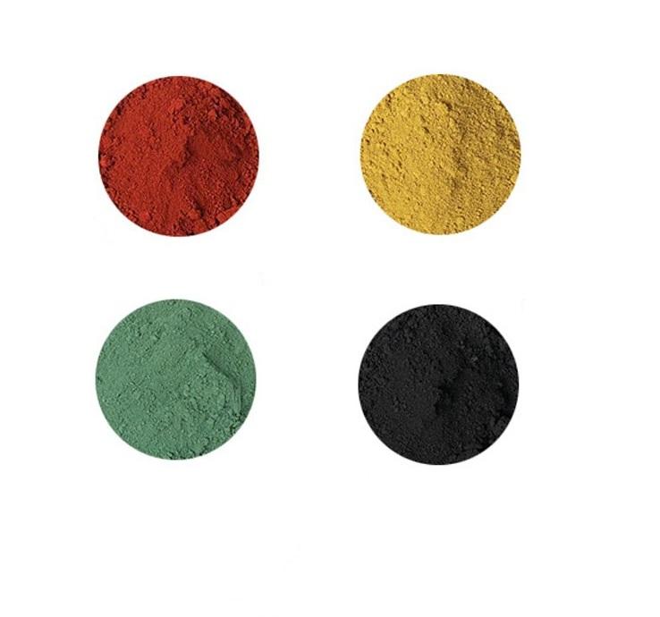Verf Hijau pewarna paving Ex.RRT/ 1kg Original no oplosan - Shop ...