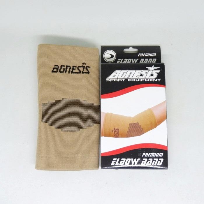 Elbow Support Decker Sikut Tangan AGNESIS - Shop | Tokopedia