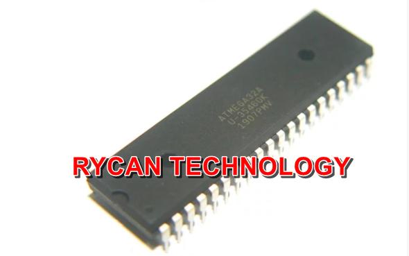 ATMEGA32A PA PU IC ATMEGA32 ATMEGA 32 ATMEGA 32a - Shop | Tokopedia