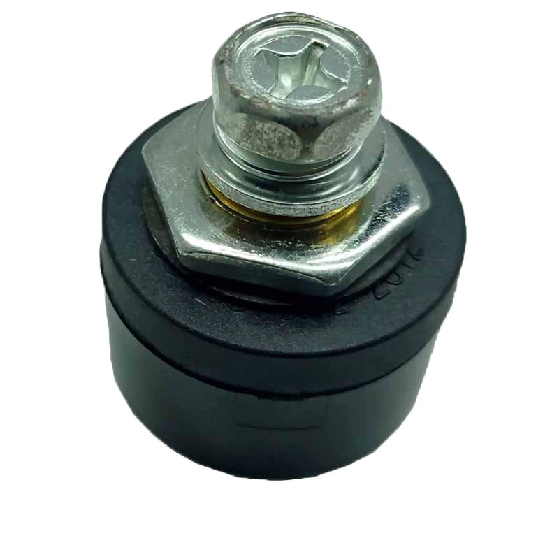 Cable Socket Connector 25 mm FEMALE / Kabel Konektor Las 16mm - 25mm ...