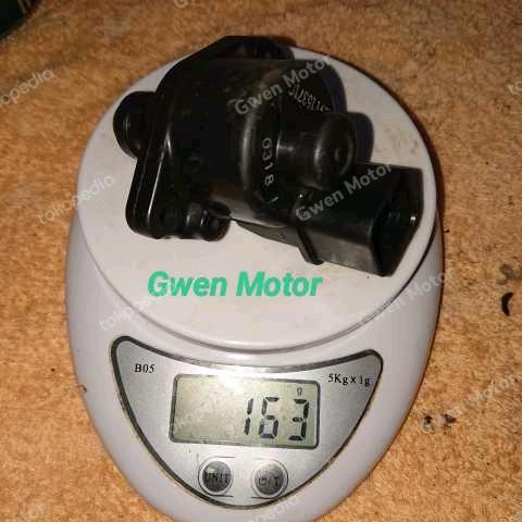 Jual SERVO ISC IACV IDLE AIR SUZUKI VITARA ESCUDO ORIGINAL - Kota ...