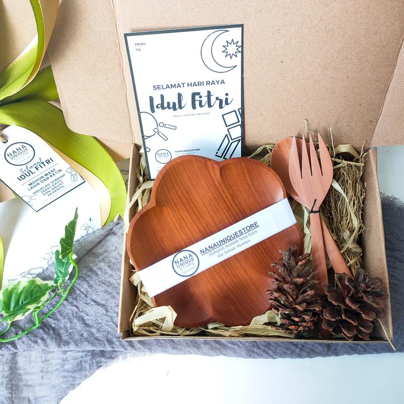 HAMPERS LEBARAN PARCEL LEBARAN PARSEL IDUL FITRI NATAL KADO NIKAHAN ...