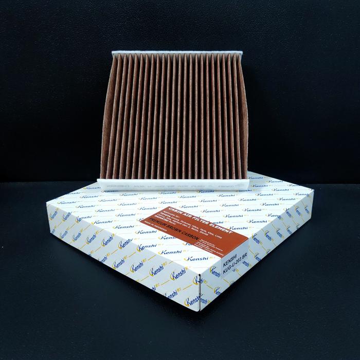Jual KEN Filter AC (Cabin Filter) Innova. Tipe Premium Carbon Active ...
