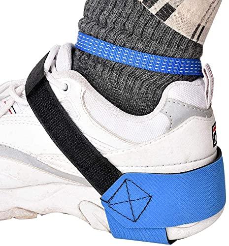 ESD Heel Strap Anti Static Heel Strap Static-Free Wrist Strap - Shop ...
