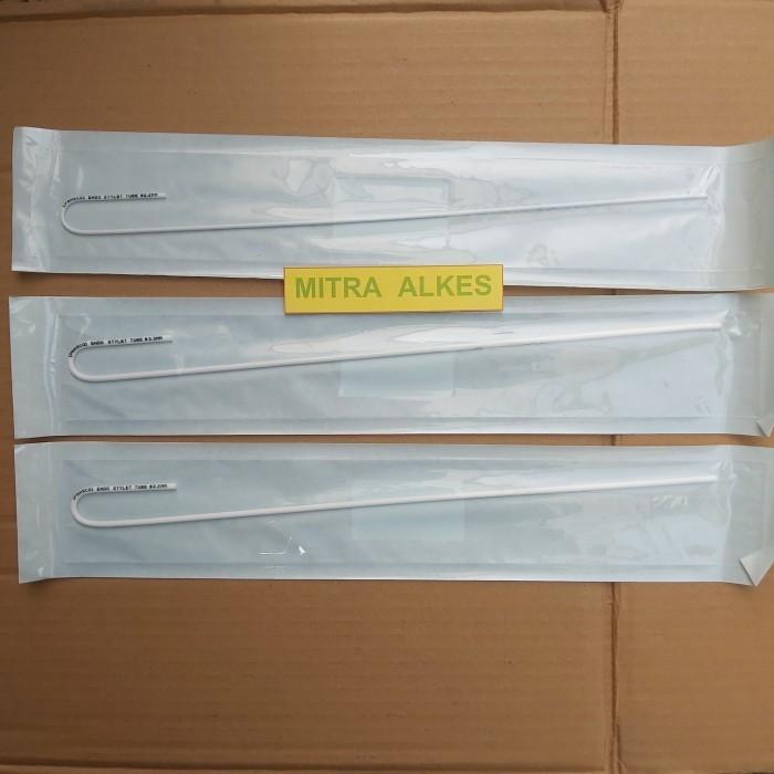 Stilet PAHSCO. Endotracheal Intubation Stylet. Endo Stylet Tube. EST ...