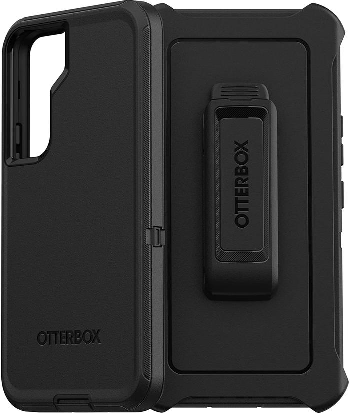 Jual Otterbox Defender Samsung S22 S22+ S22 ULTRA Armor Tahan Banting ...