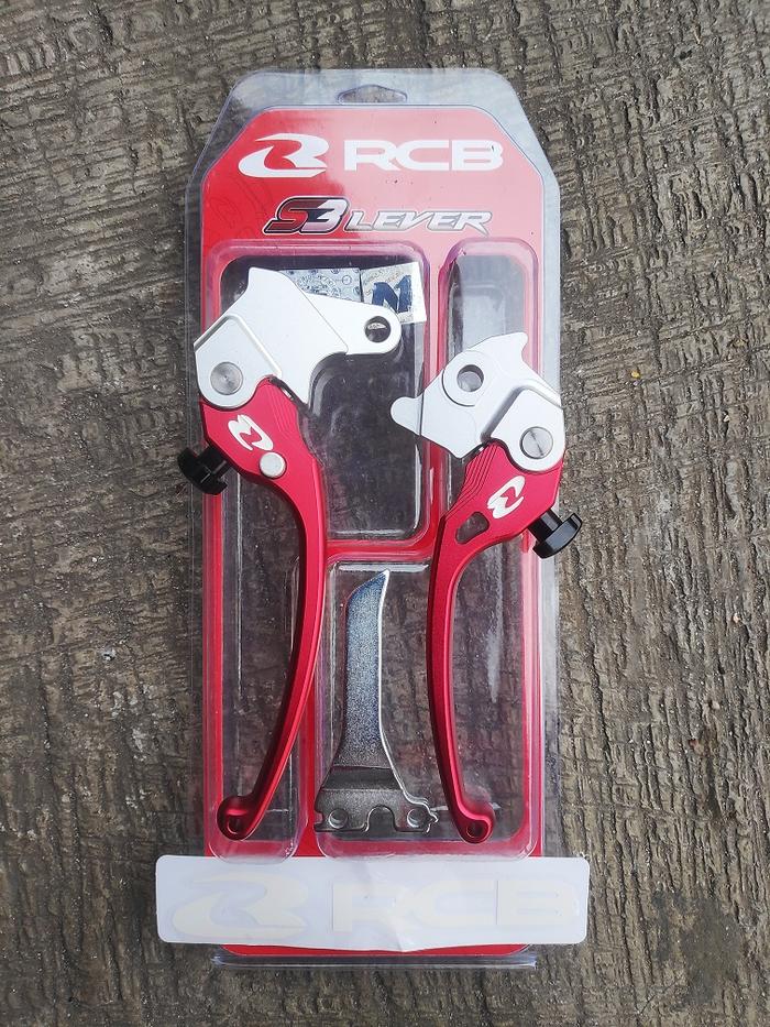 Jual HANDEL HANDLE REM Mio J M3 Z Gear Xeon RC Soul GT Fazzio Aerox RCB ...