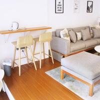 Jual Conwood Deck 4" 25mm - Lantai Kayu Kuat - Decking Kayu Beton ...