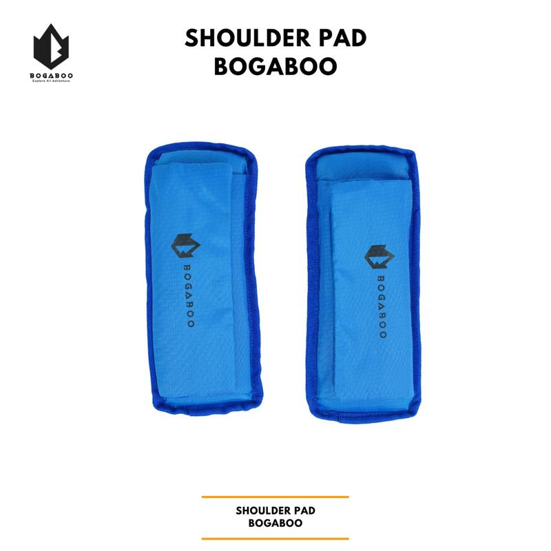 Shoulder Pad Bogaboo - Solder Pad - Sholder Pad - Tumpuan Bahu - Shop ...