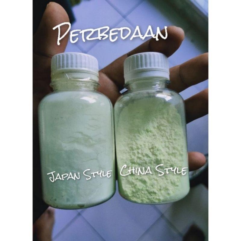 FOSFOR BUBUK / EXTRA SUPER POWDER CAT STRONTIUM Made In Japa - Shop ...