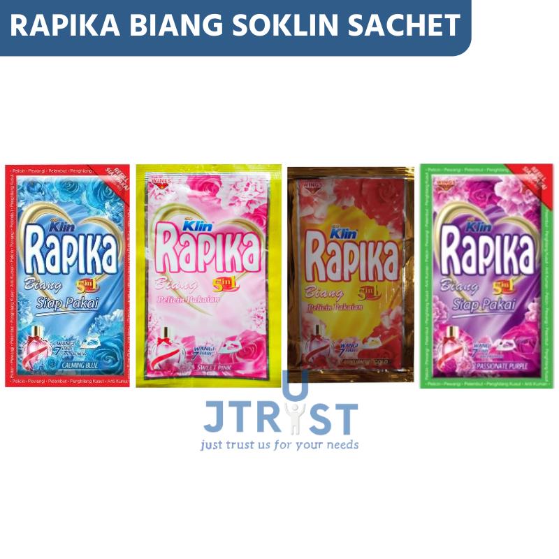 Rapika Biang Sachet (1renceng isi 12 sachet) - Shop | Tokopedia
