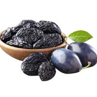 Jual SGS MANISAN BUAH PLUM KERING HITAM TANPA BIJI / DRIED PRUNES ...