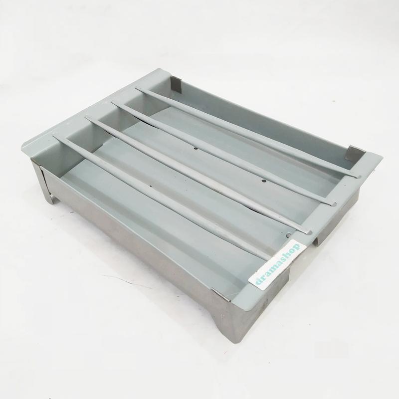 Tempat Bakar Bakaran Panggang Panggangan Sate 32 x 23 Good Quality ...