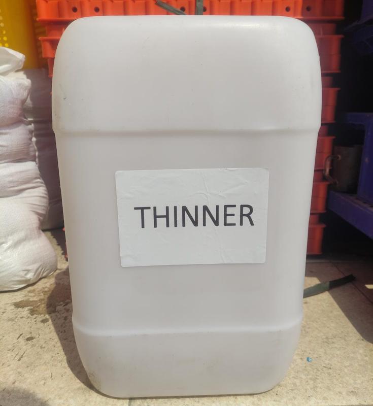 Thiner Thiner Thiner Thiner - Shop | Tokopedia