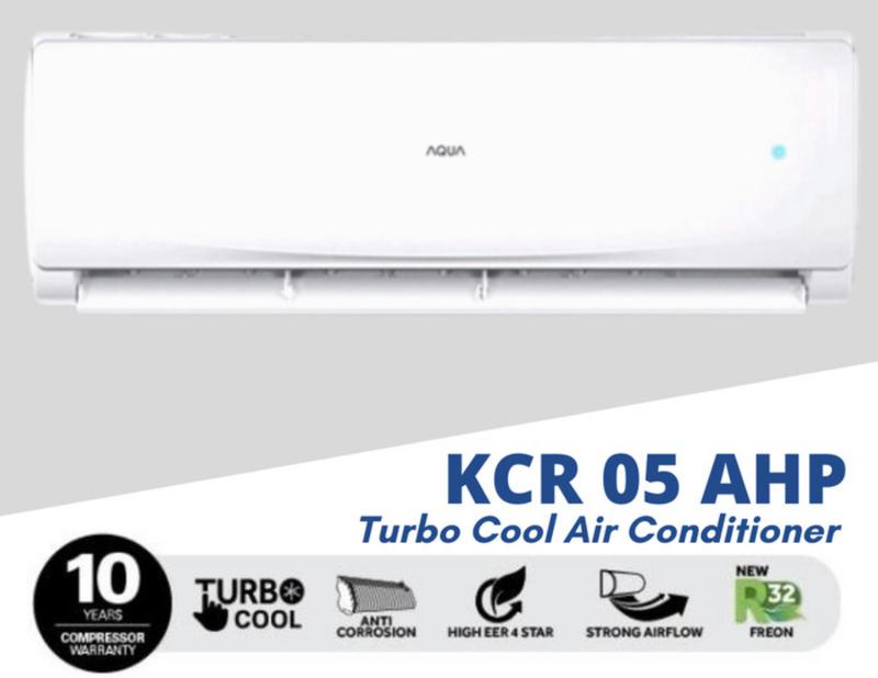 AC AQUA KR 05 ANR 05 pk 1/2pk KR 05ANR + PEMASANGAN KHUSUS CIREBON ...