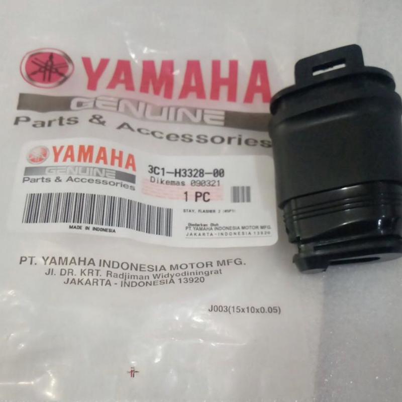 Karet Reting Sein Vixion Old Lama Byson Original Yamaha Genuine Parts ...