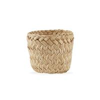 Jual Storage Keranjang Basket Anyaman Lontar Handmade Du Anyam – Kombu ...