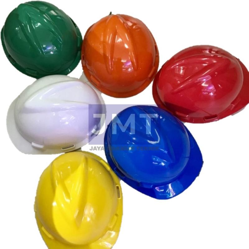 Helm Safety Proyek SNI Asgard USA VGard Original - Shop | Tokopedia