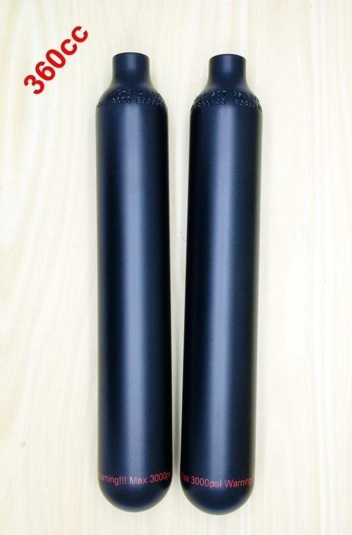 Jual Tabung 360cc Jenong - b6 - DRAT M18 / tabung pcp - Kab ...