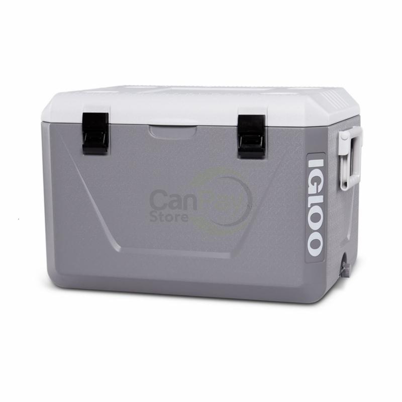 Igloo Cooler Box Nestable 55Liter - Shop | Tokopedia