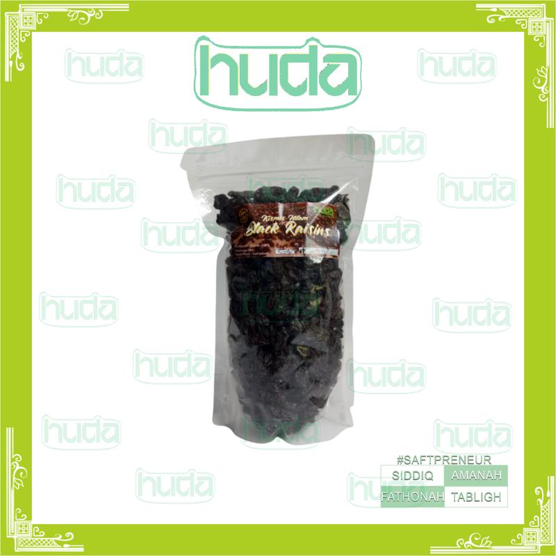 Kismis Hitam/Golden Raisin/Kristal 500gr - Shop | Tokopedia