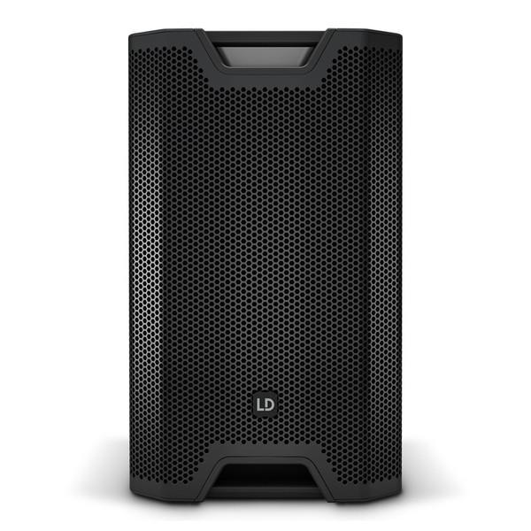 Promo LD Systems ICOA 15A 15" Active coaxial PA Speaker Cicil 0% 3x ...