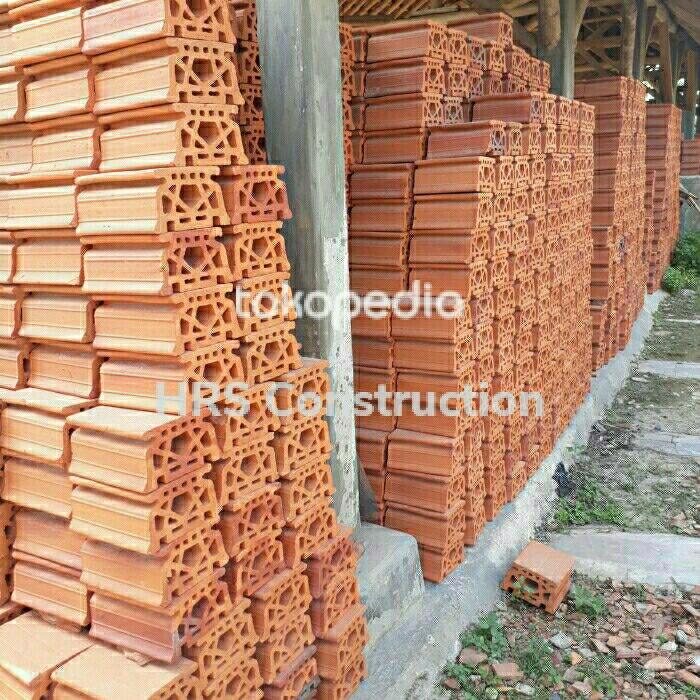 Jual Dak kraton (SNI)Ceiling brick dak beton dak panel(ngedak lebih ...