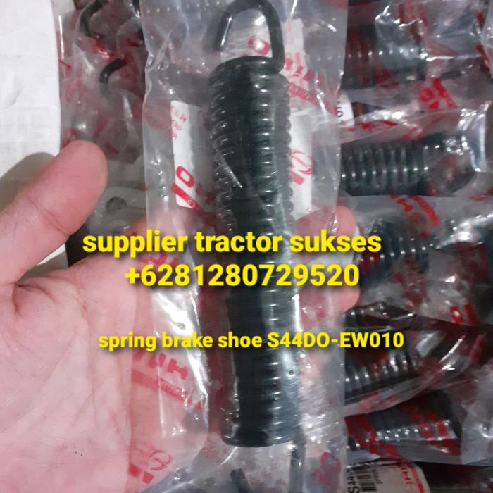 Jual spring brake shoe hino 500 S44DO-EW010 - Jakarta Barat - supplier ...