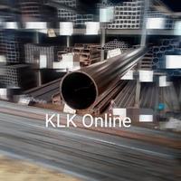 Jual Pipa Hitam / Pipa Besi 3/4" (3/4 inch) - tebal 1.9 mm - Jakarta ...