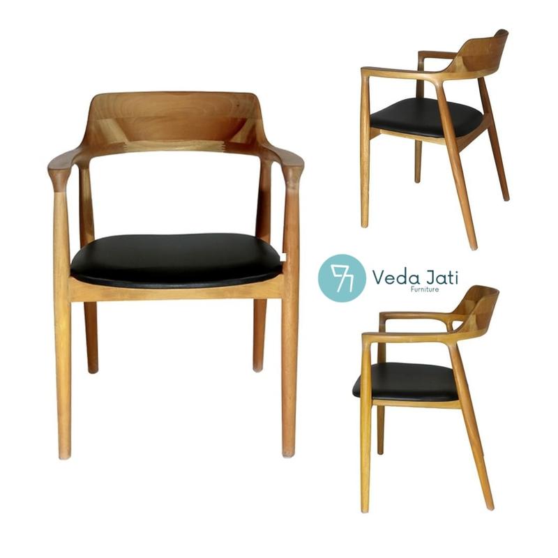 kursi Hiroshima melamin + jok - Shop | Tokopedia