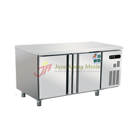 Jual Undercounter Chiller 2 door Crown TB150/Under Counter Chiller 2 ...
